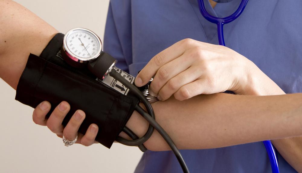 What Is Pulmonary Artery Pressure with Pictures what-is-pulmonary-artery-pressure-with-pictures