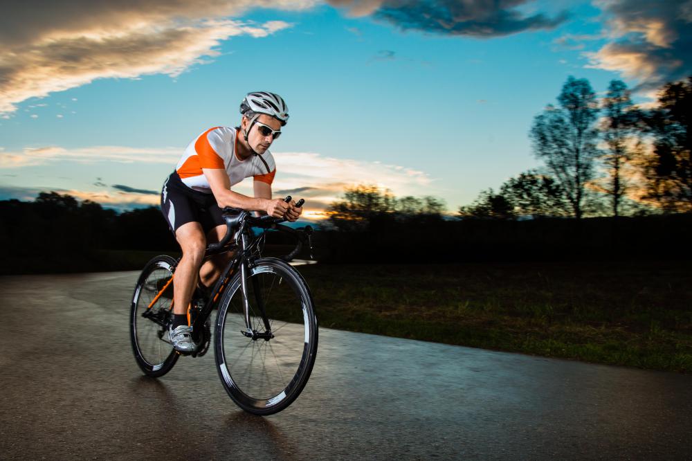 What Are Different Types Of Cycling Exercises with Pictures 