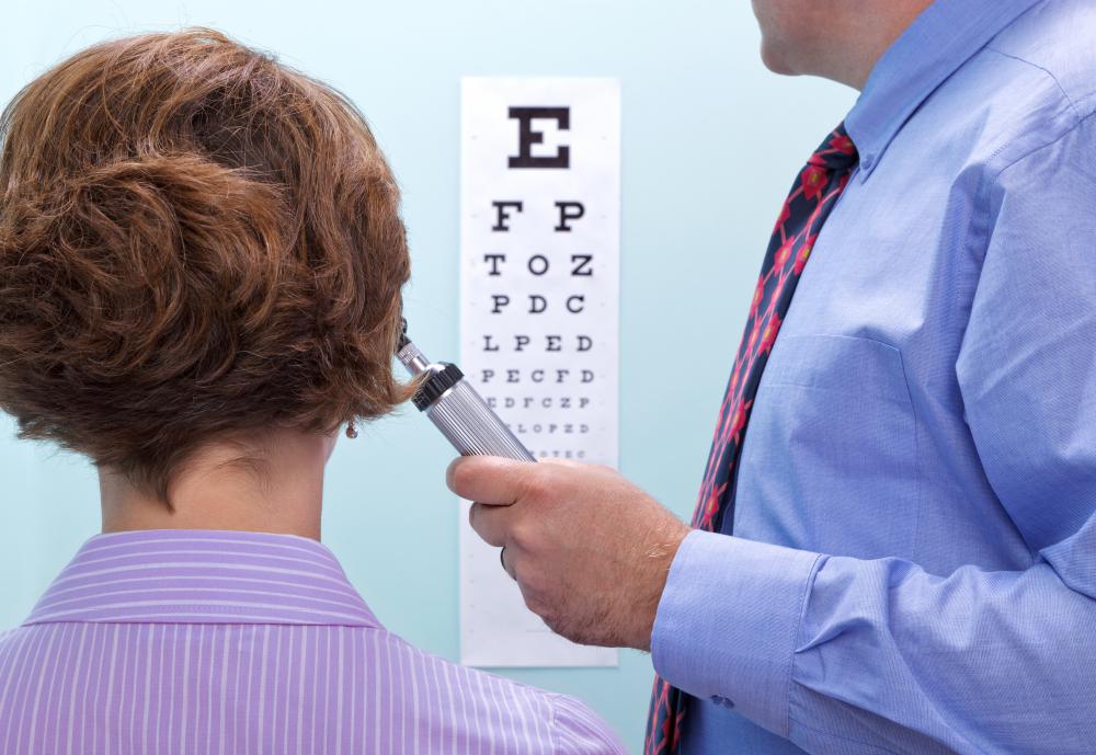 What Is Normal Eye Pressure with Pictures 
