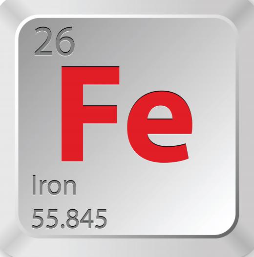 What Is The Acceptable Range For Iron Levels with Pictures 